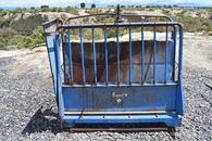 Priefert calf table $500 | Garden Items For Sale | Helena, MT | Shoppok