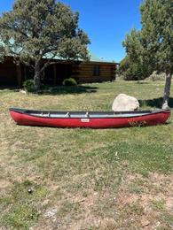 Dagger 16’ canoe $500 | Boats For Sale | Western Slope, CO | Shoppok