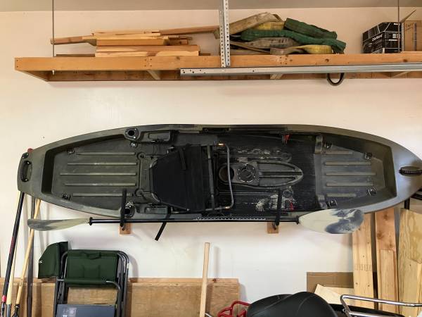 Ascend 10T kayak $500 | Boats For Sale | Western Slope, CO | Shoppok