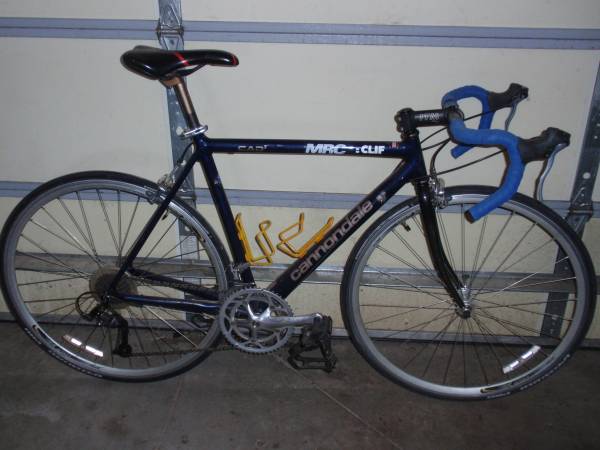 CANNONDALE ROAD BIKE CAAD 3 $600 | Bikes For Sale | Western Slope, CO ...