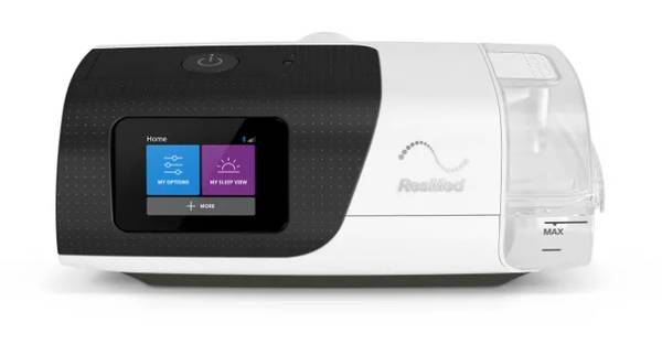 Resmed Airsense 11 Autoset CPAP\APAP System - $800 (Telluride) $685 ...