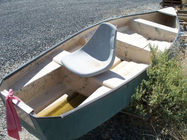River Hawk Canoe $400 | Boats For Sale | Western Slope, CO | Shoppok