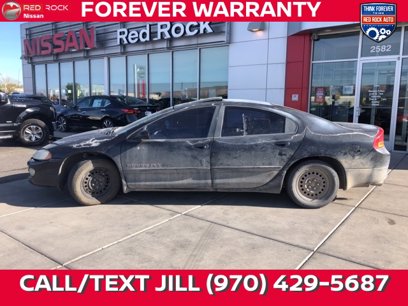 Intrepid For Sale - ZeBoats