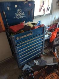 Cornwell Tool Box - For Sale - Shoppok
