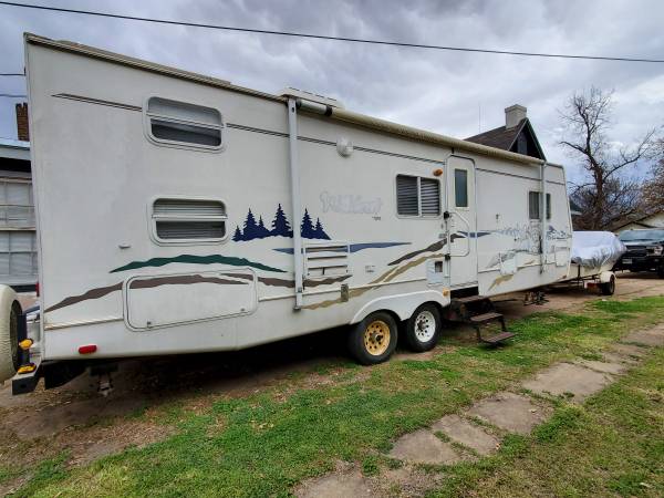 2004 Wildwood Travel Trailers For Sale - ZeRVs