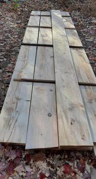 Hemlock Lumber | Garden Items For Sale | Syracuse, NY | Shoppok