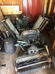 National Mower - For Sale - Shoppok