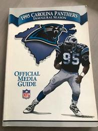 CAROLINA PANTHERS INAUGURAL SEASON WHEATIES BOX $10 | Apartments For ...