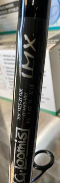 G Loomis IMX PRO Spey Fly Rod $475 | Sports Goods For Sale | Denver, CO ...