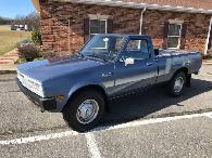 1985 Dodge Ram D50 4X4 for sale - $500 | Cars & Trucks For Sale ...