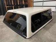 CAMPER SHELL - Silverado / Sierra $1,375 | Auto Parts Sale | Winston ...