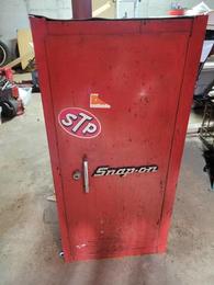 Snap On Side Cabinet - Tools For Sale - Shoppok