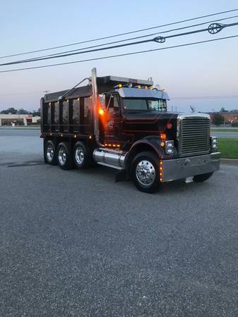 L@@k International Eagle 9370 Dump Truck - $45000 (Waldorf, MD) | Cars ...