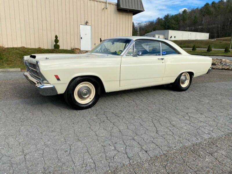 1966 Ford Fairlane 427 | Cars & Trucks For Sale | West Virginia, WV ...