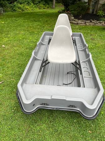 Sun Dolphin Sportsman $450 | Boats For Sale | York, PA | Shoppok