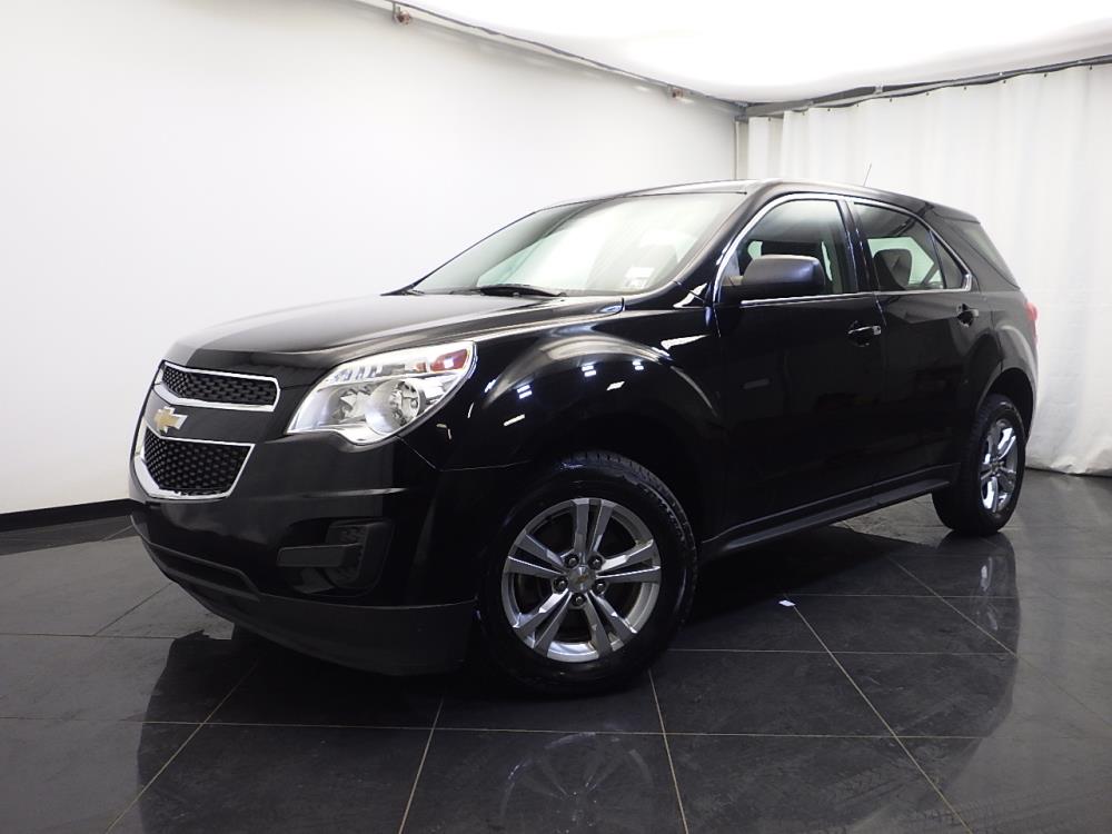 2005 Chevy Equinox Body Kits