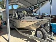 SJX 2170 Jet boat | Boats For Sale | Lewiston, ID | Shoppok