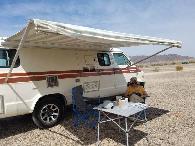 1978 Xplorer Dodge B 300 Camper Van*New Dodge 360 Motor*Warranty ...