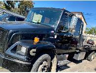 1997 Freightliner FL60 Cabriolet Custom - $30 | Cars & Trucks For Sale ...