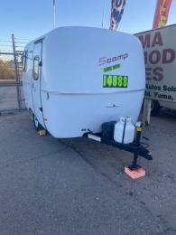 Scamp 13 - RV, RVs for Sale - Shoppok