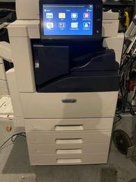 Xerox Altalink C8035 Printer copier fax scanner with $1,400 | Computers ...
